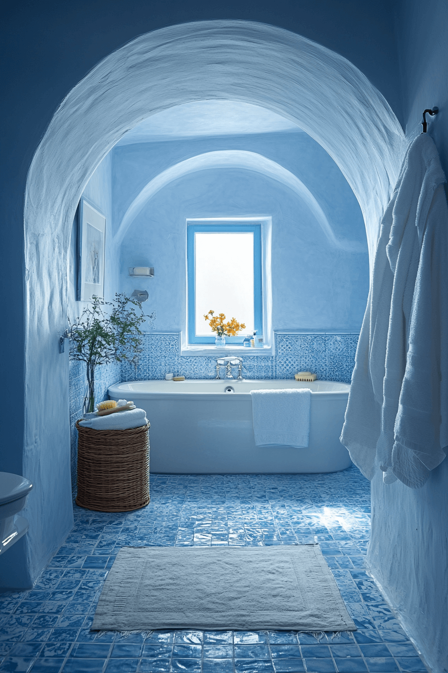 29 Washroom Design Ideas That Will Inspire Your Next Bathroom Makeover ...