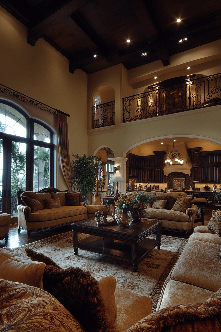 29 Contemporary Living Room Ideas for a Space That Exudes Charm and ...