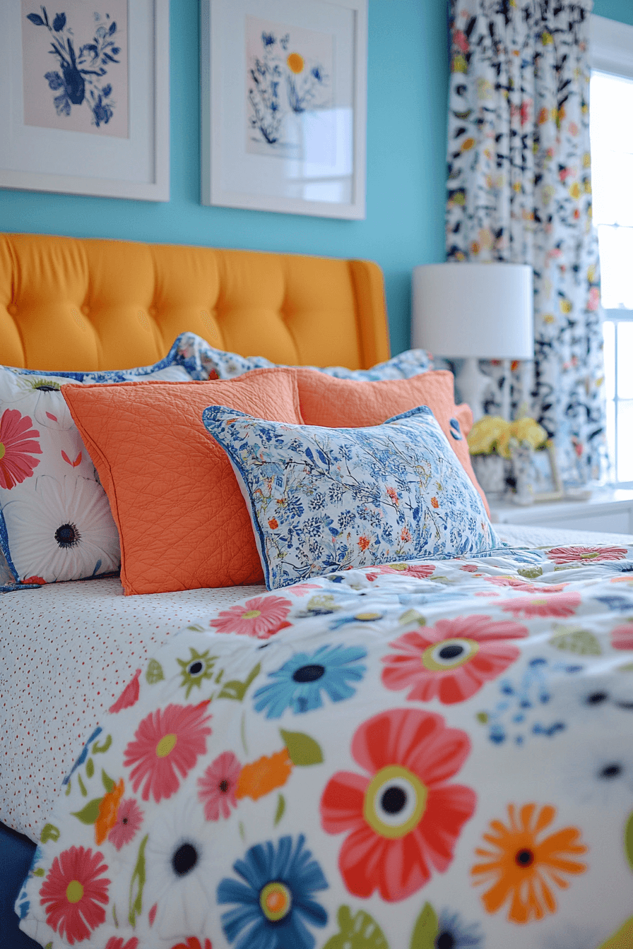 29 Preppy Room Ideas That Will Make Your Space Shine - My Elegant Home