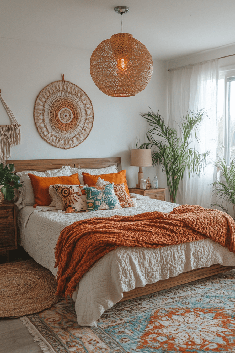 29 Beachy Room Inspo Ideas to Transform Your Space into a Seaside ...