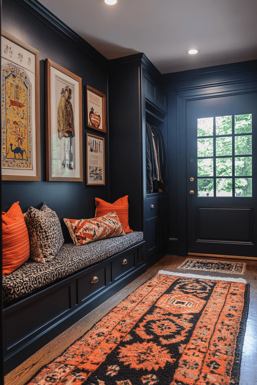 29 Preppy Room Decor Ideas to Bring Sophistication and Fun Together ...