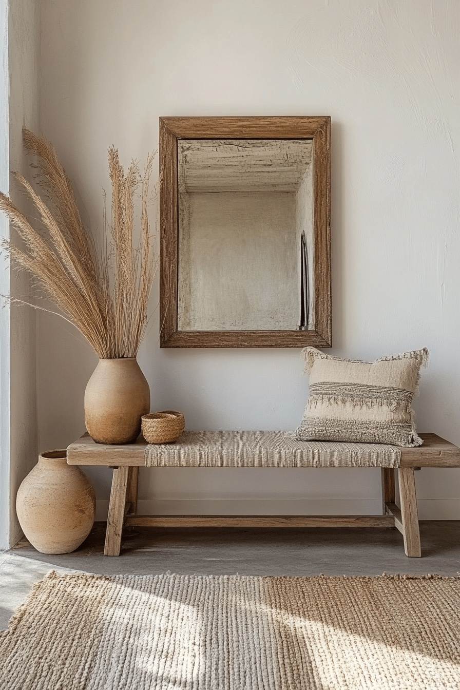 29 Boho Beach Apartment Ideas for a Perfect Mix of Bohemian and Coastal ...