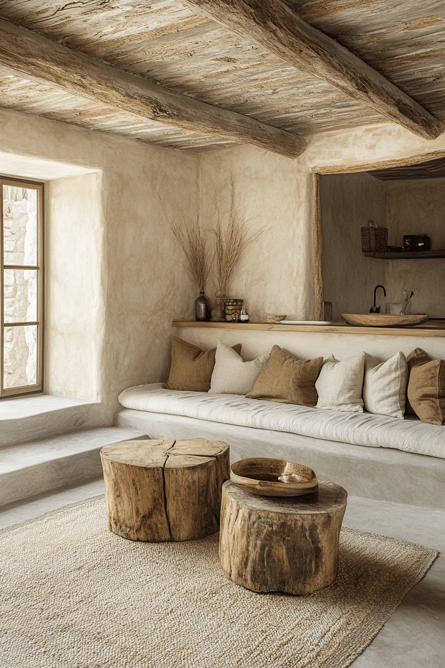 29 Earthy Boho Decor Ideas to Add Texture, Color, and Warmth to Your ...