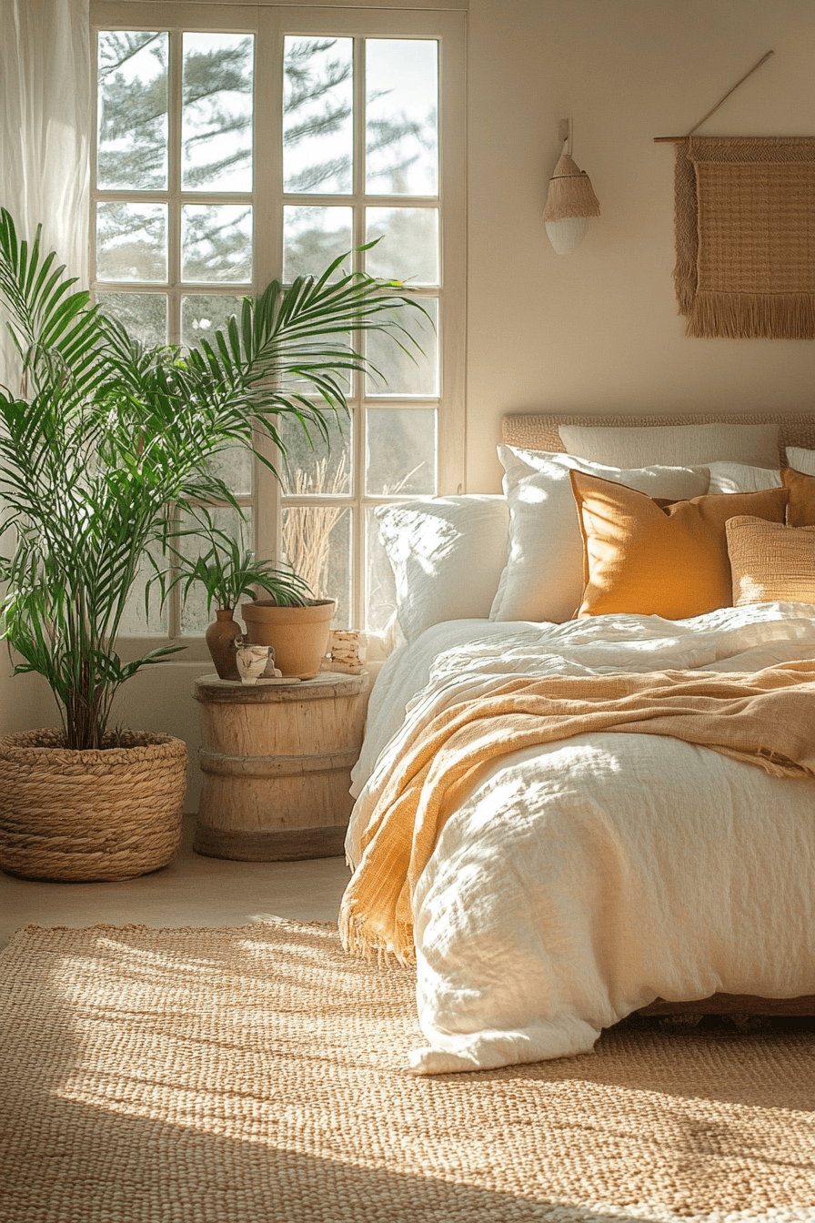 29 Beachy Room Inspo Ideas to Transform Your Space into a Seaside ...