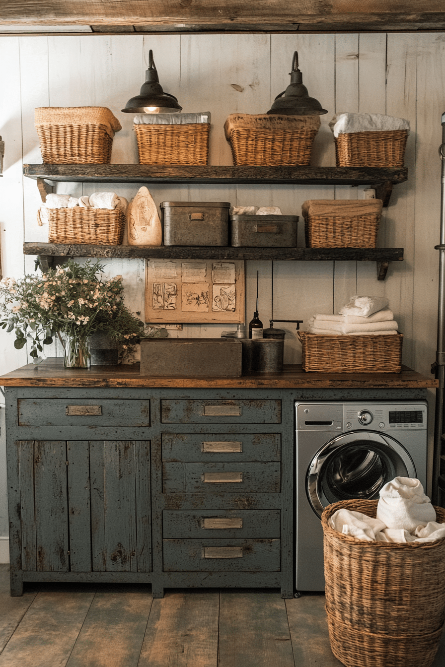 29 Desert Boho Decor Ideas to Add a Touch of Southwest Charm to Your ...