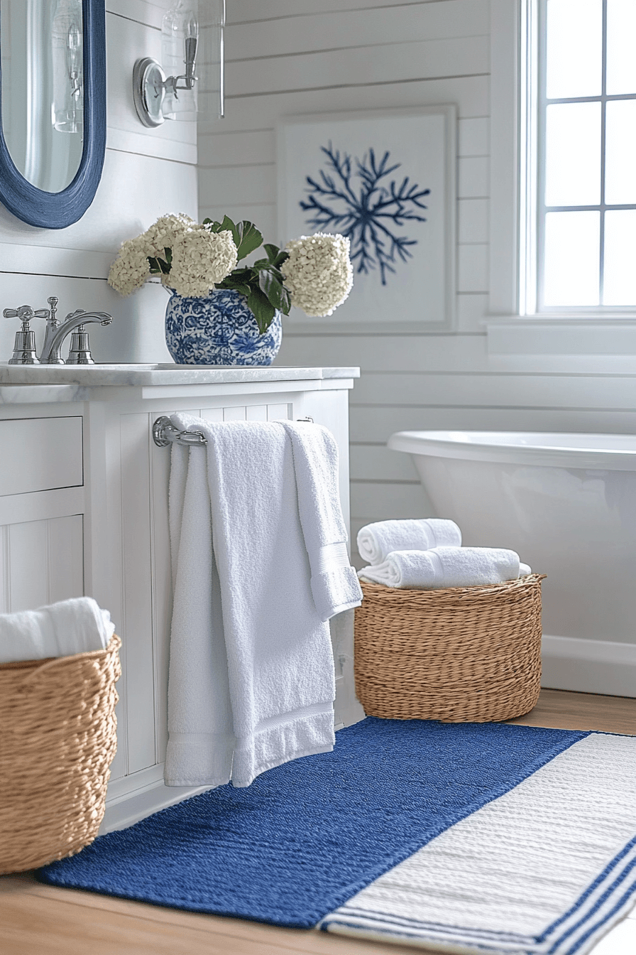 29 Modern Master Bath Decor Ideas for a Perfect Blend of Style and ...