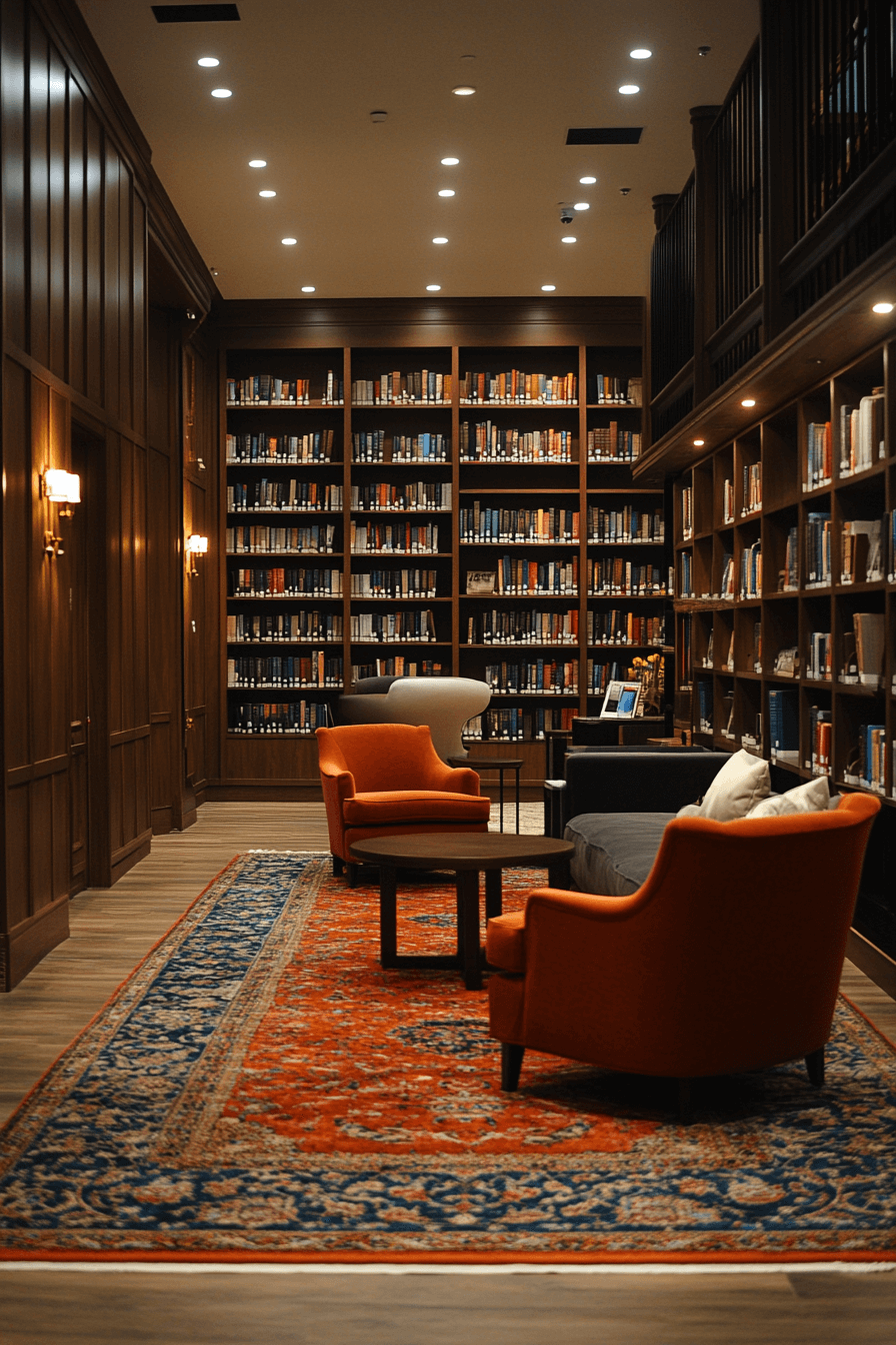 29 Contemporary Urban Interior Design Ideas for a Bold and Beautiful ...