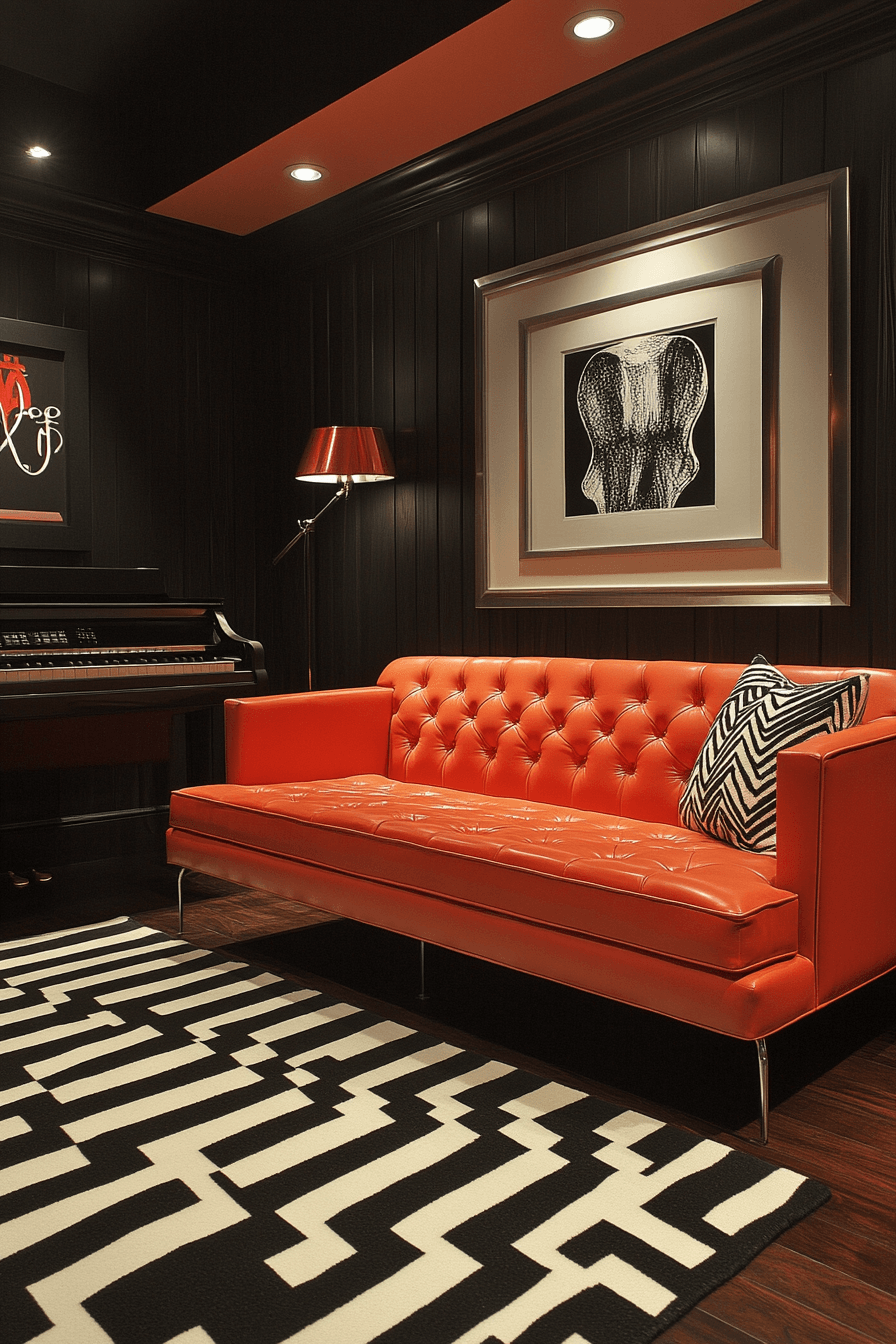 29 Preppy Room Ideas That Will Make Your Space Shine - My Elegant Home