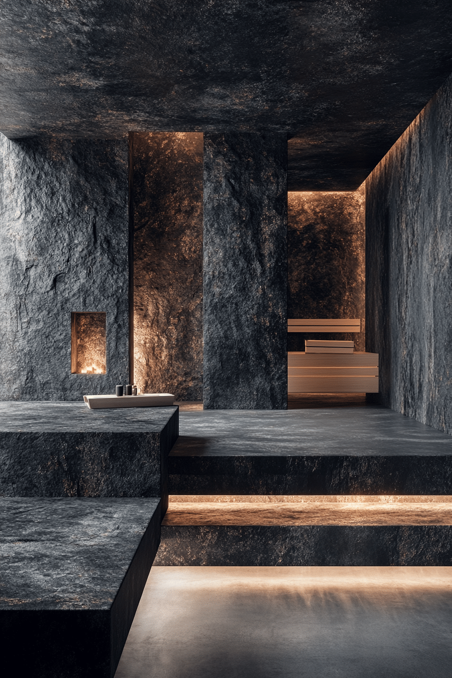 29 Sauna Ideas for Creating the Ultimate Relaxation Space at Home - My ...