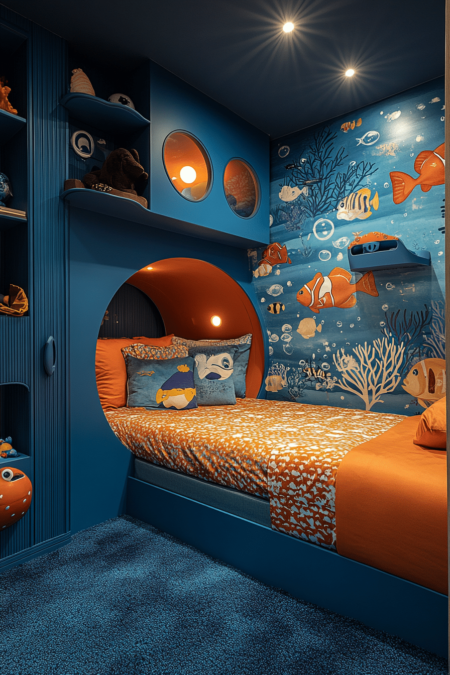 29 Coastal Decorating Trends to Transform Your Home with Ocean-Inspired ...