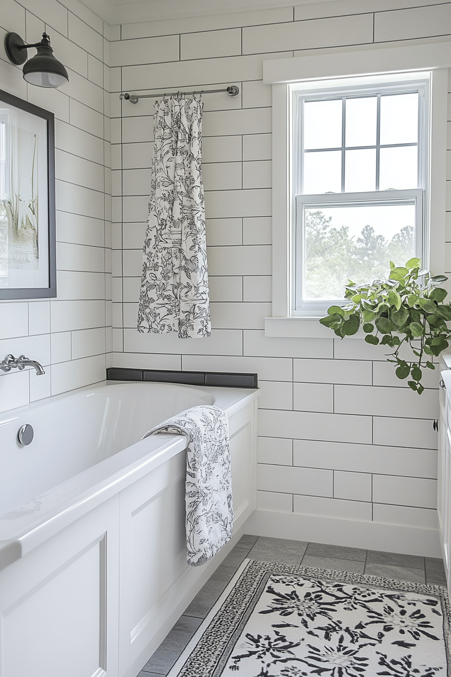 29 Modern Master Bath Decor Ideas for a Perfect Blend of Style and ...