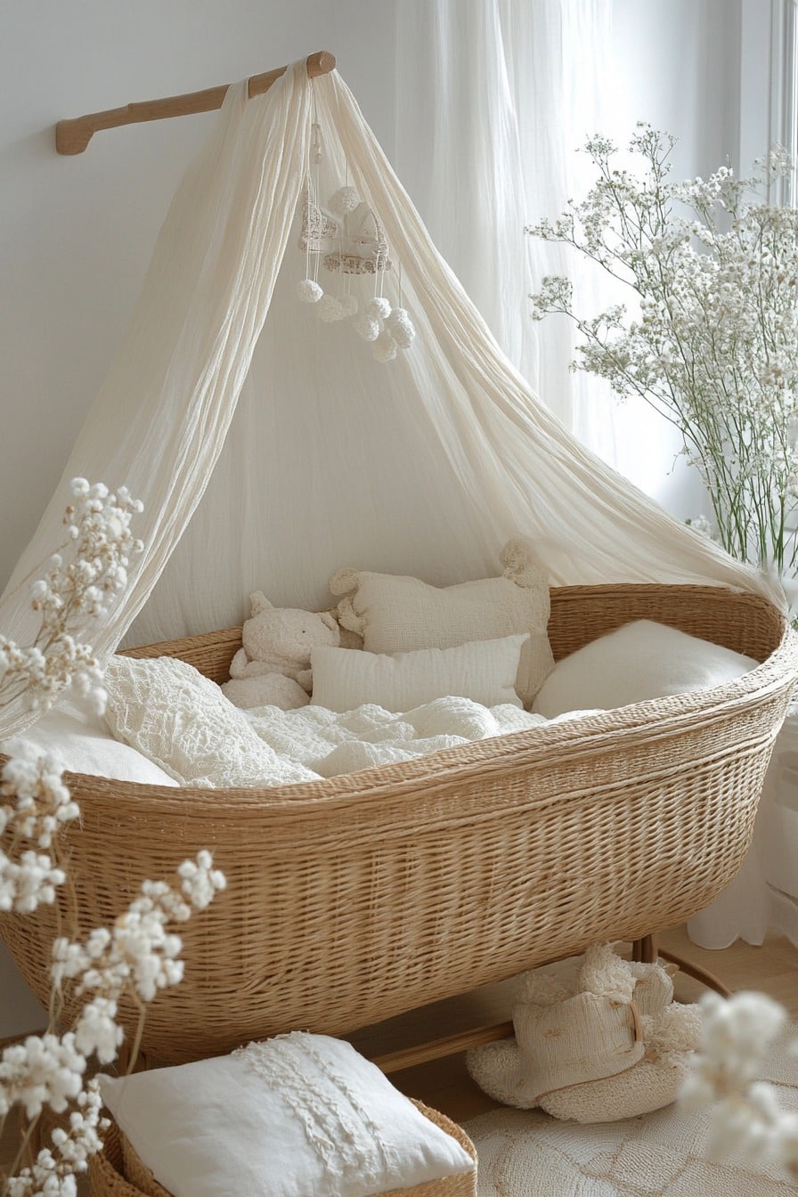 29 Earthy Boho Decor Ideas to Add Texture, Color, and Warmth to Your ...