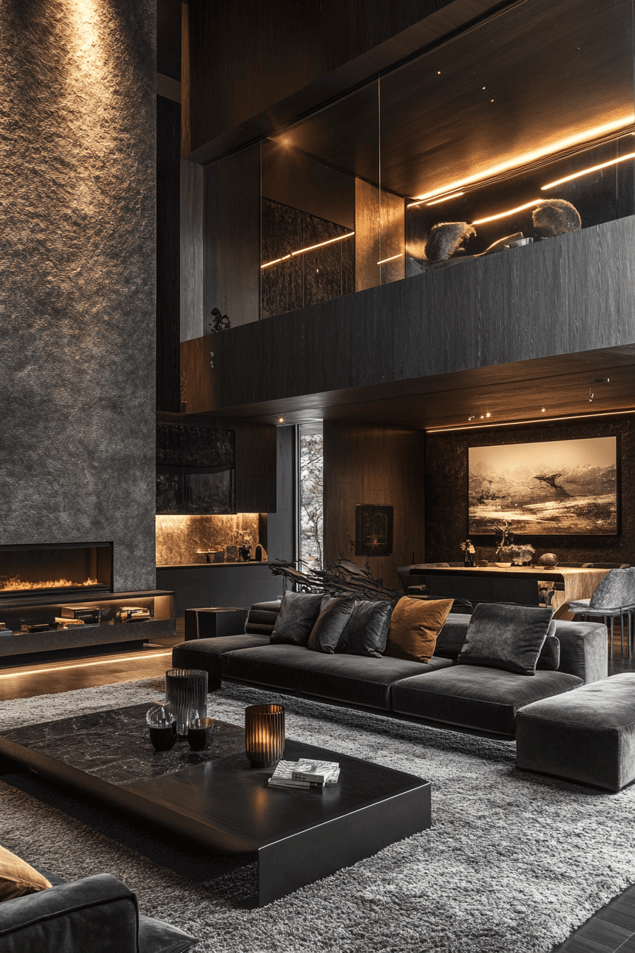 29 Monochromatic Home Decor Ideas for a Clean and Contemporary Look ...