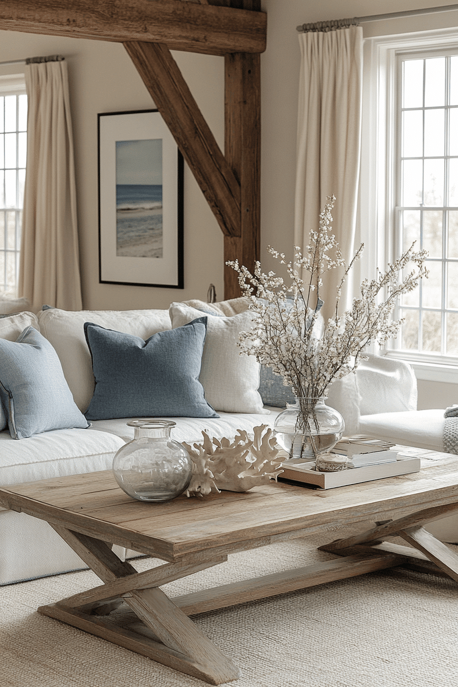 29 Contemporary Farmhouse Ideas That Redefine Modern Living - My ...
