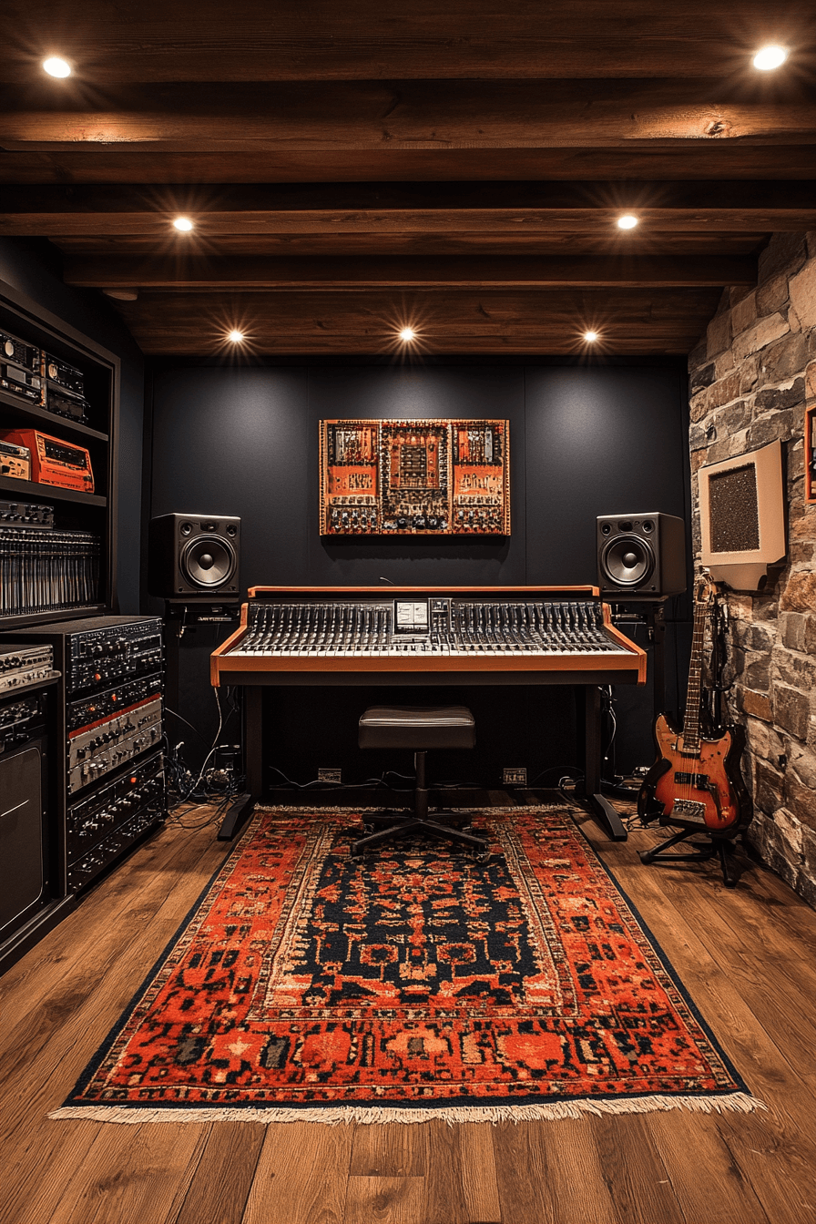29 Dream Basement Ideas to Maximize Your Home’s Potential - My Elegant Home