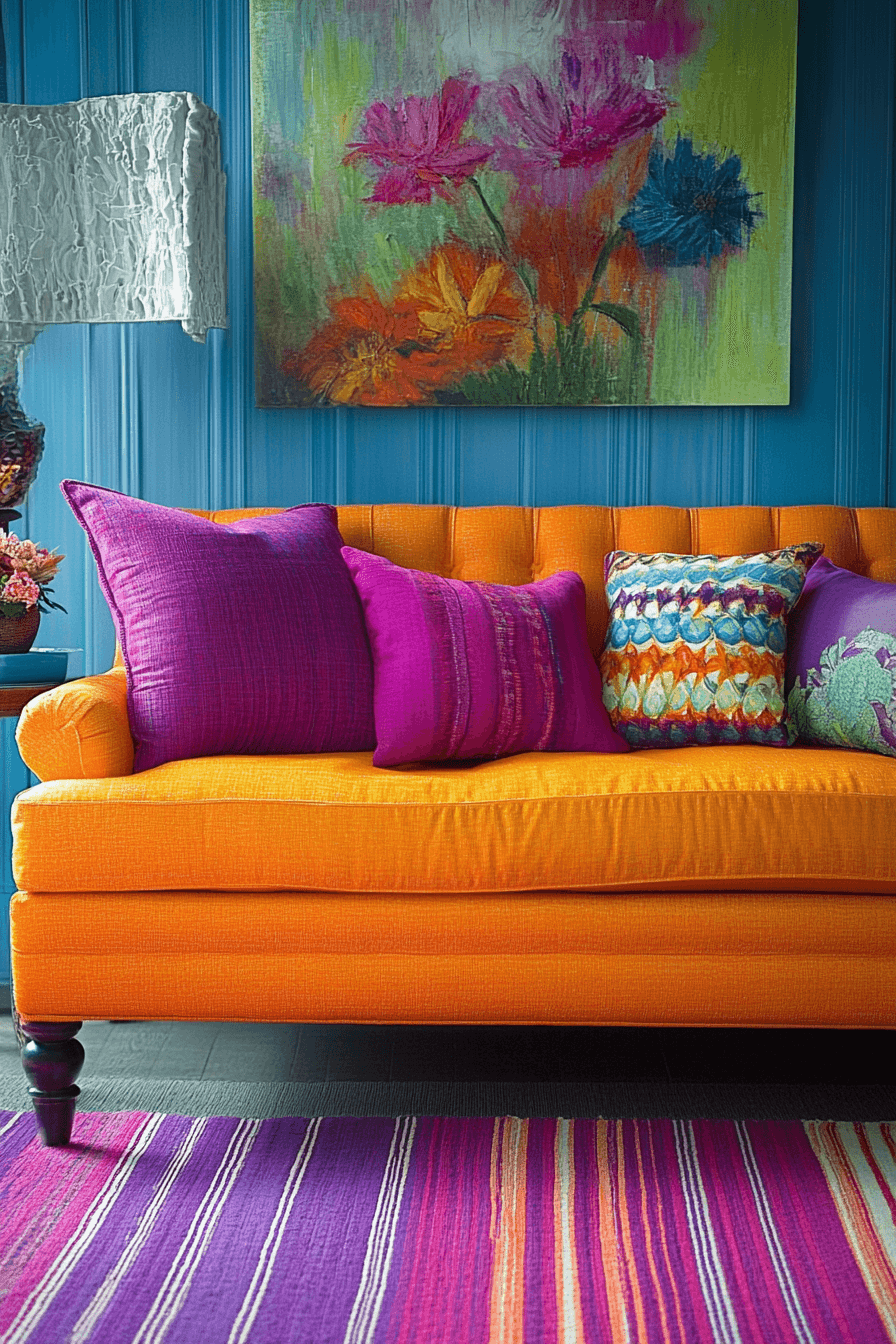 29 Contemporary Modern Living Room Ideas to Make Your Space Shine - My ...