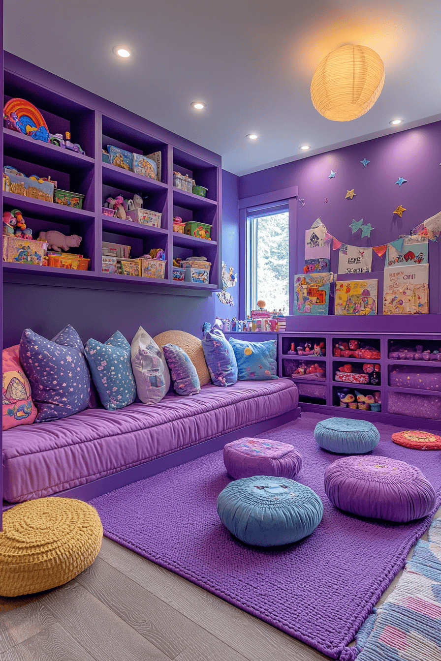 29 Monochromatic Interior Design Ideas to Embrace Bold Simplicity - My ...