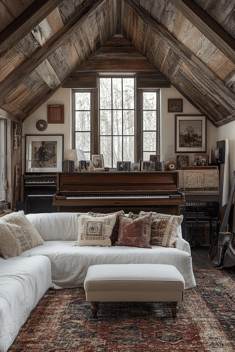 29 Basement Family Room Ideas to Create the Perfect Family Hangout Spot ...