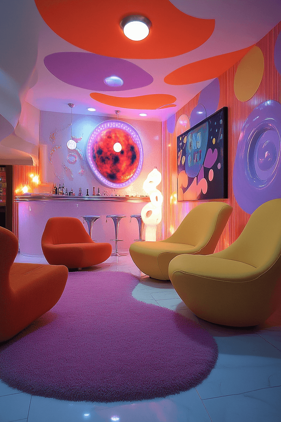 29 Basement Bar Ideas to Bring the Pub Experience Right to Your Home ...