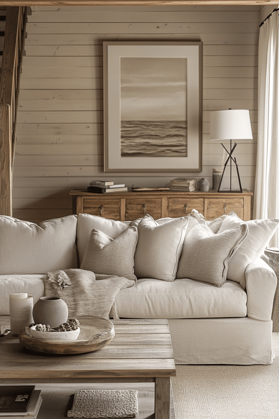 29 Contemporary Farmhouse Ideas That Redefine Modern Living - My ...