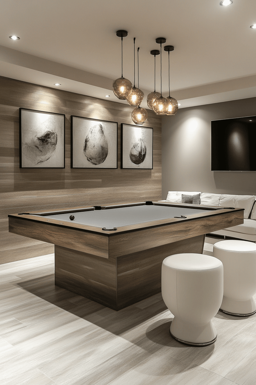 29 Modern Minimalist Home Decor Ideas to Turn Your Home into a Modern ...