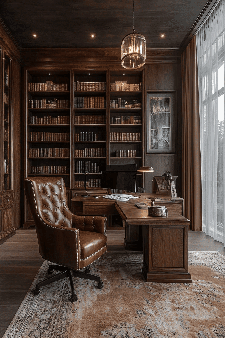 29 Monochromatic Interior Design Ideas to Embrace Bold Simplicity - My ...