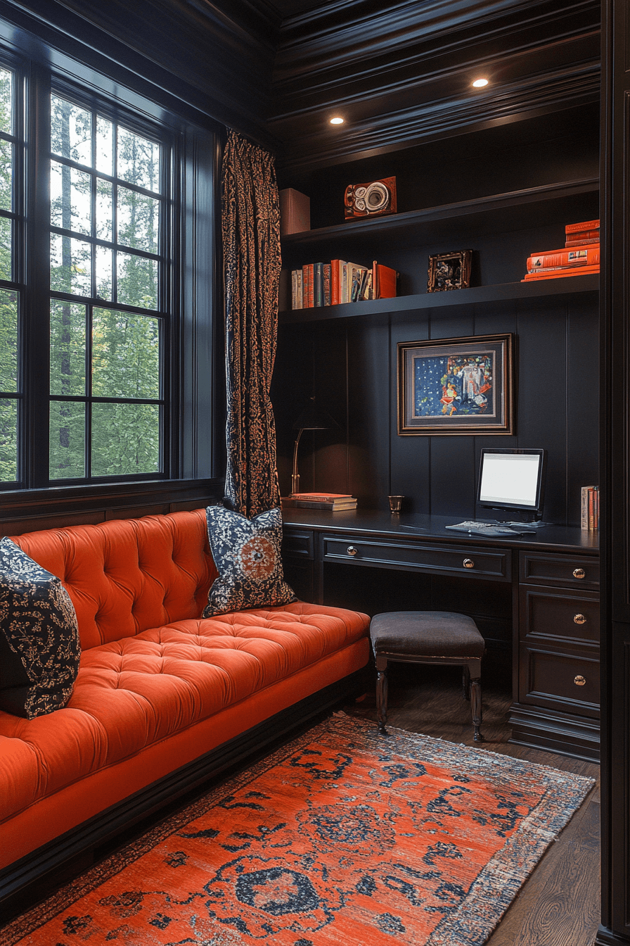 29 Contemporary Victorian Interiors to Bring Grace and Style to Your ...