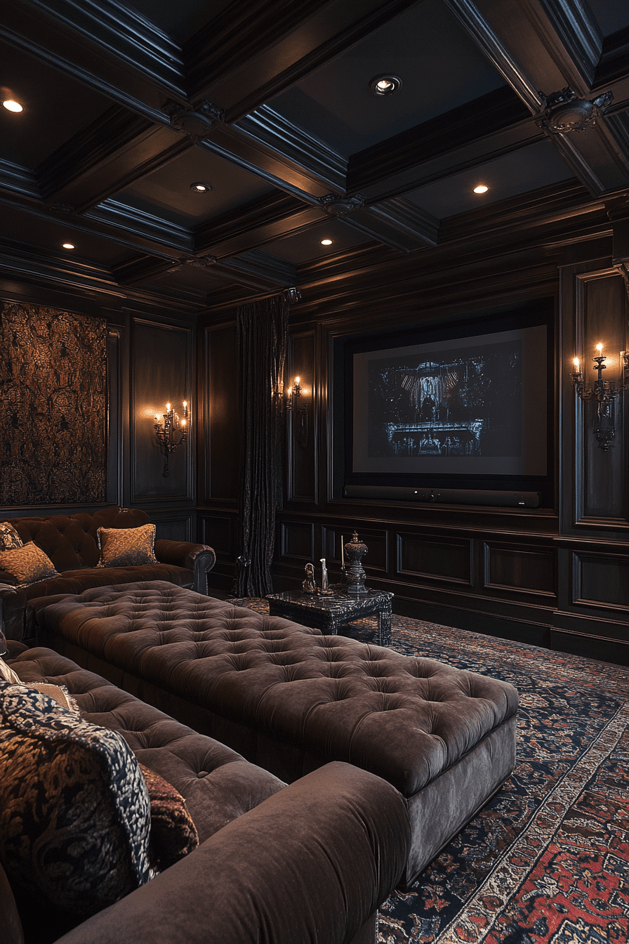 29 Contemporary Victorian Interiors to Bring Grace and Style to Your ...