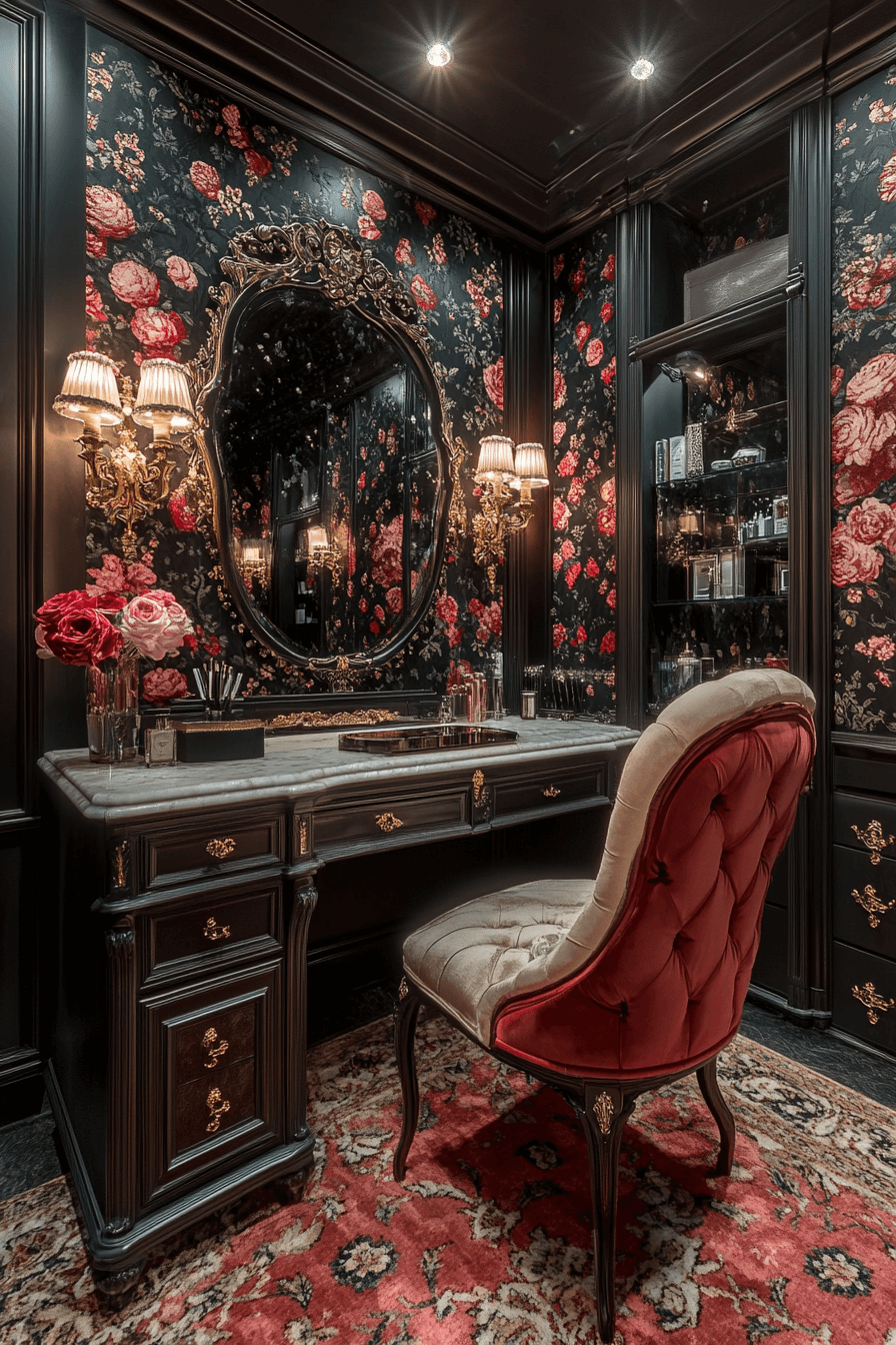 29 Contemporary Victorian Interiors to Bring Grace and Style to Your ...