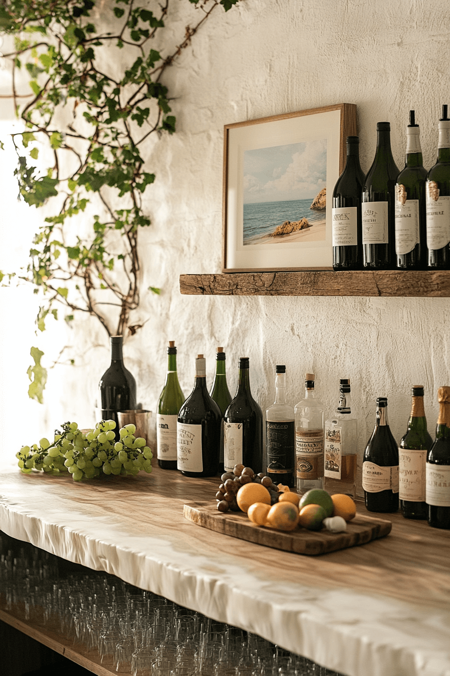 29 Basement Bar Ideas to Bring the Pub Experience Right to Your Home ...