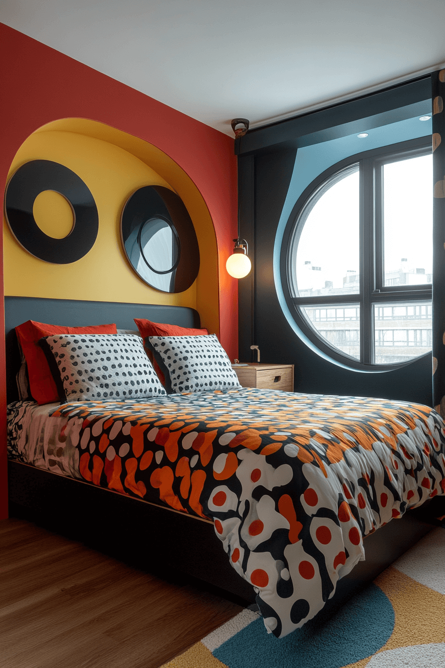 29 Contemporary Kids Bedroom Ideas That Are Both Chic and Playful - My ...