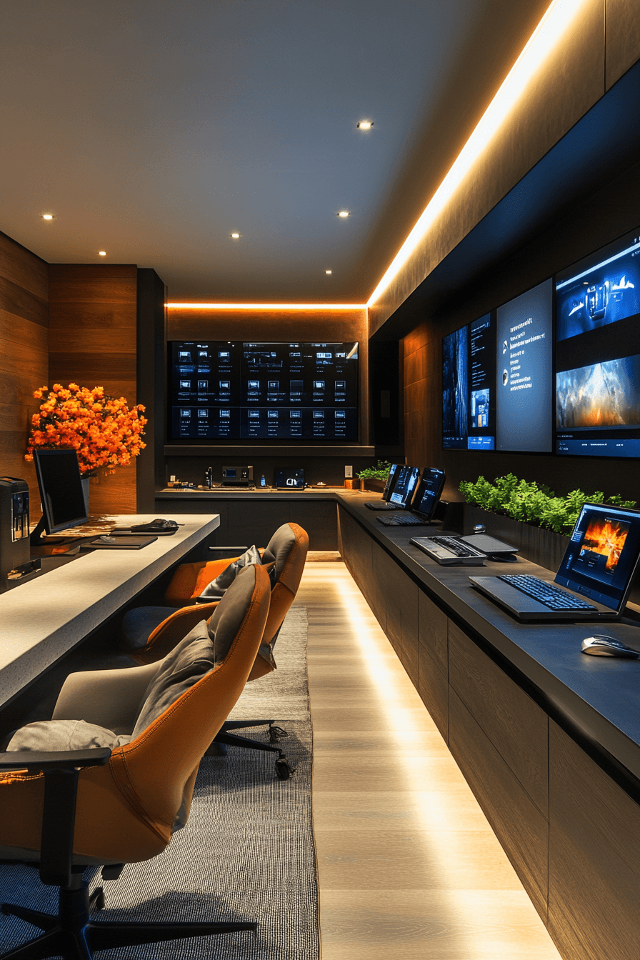 29 Dream Basement Ideas to Maximize Your Home’s Potential - My Elegant Home