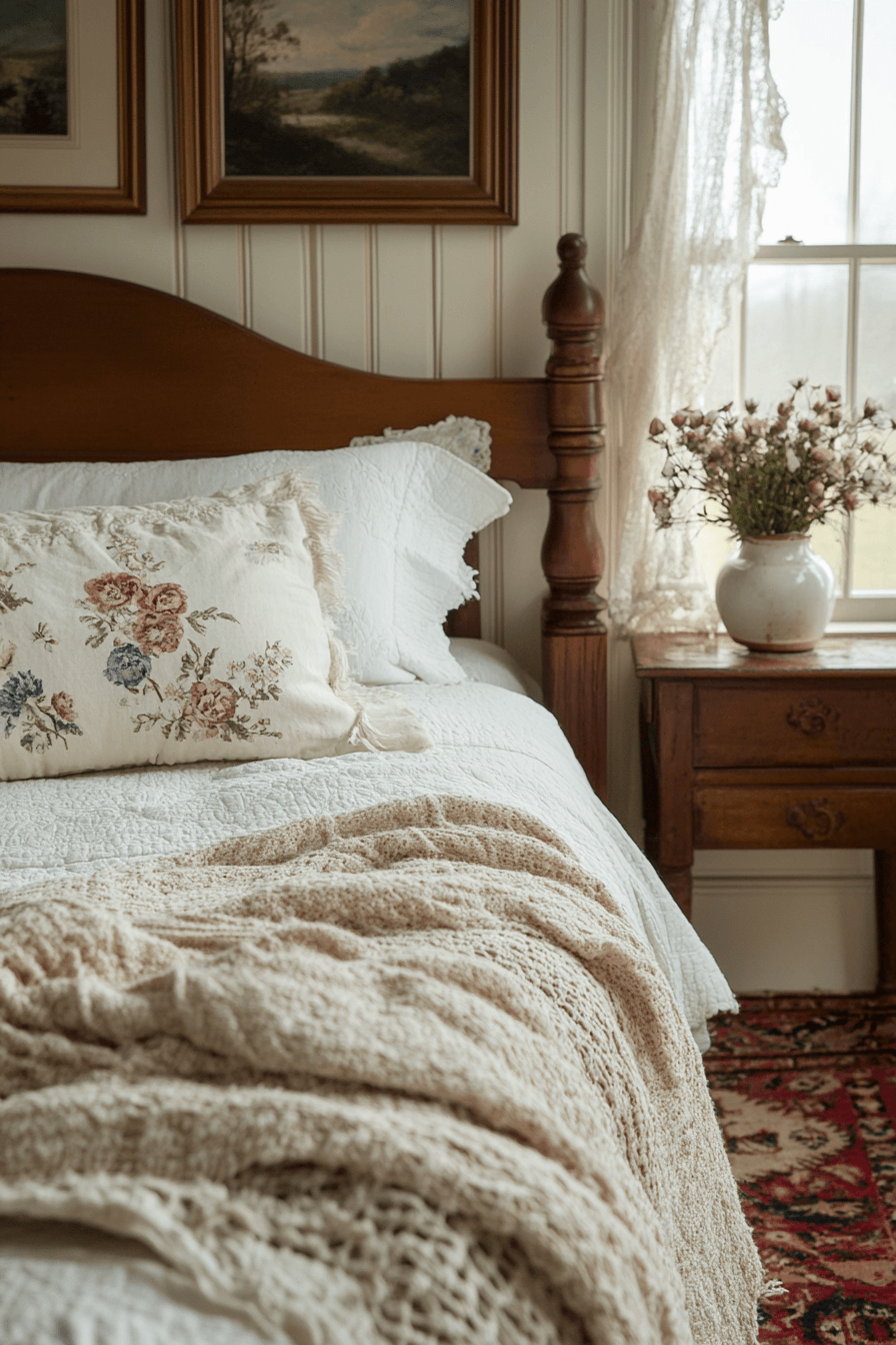 29 Antique Farmhouse Decor Ideas to Create the Ultimate Rustic Retreat ...