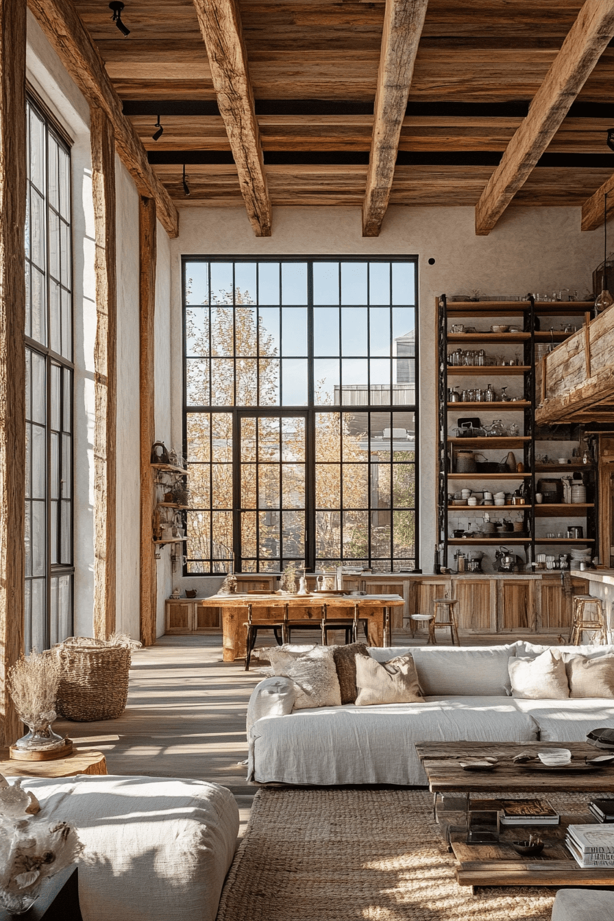 29 Contemporary Farmhouse Ideas That Redefine Modern Living - My ...