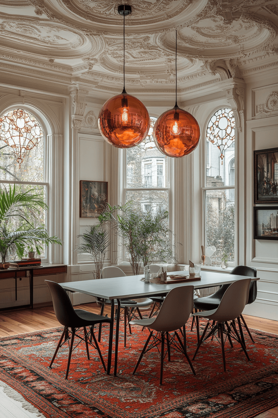 29 Contemporary Victorian Interiors to Bring Grace and Style to Your ...
