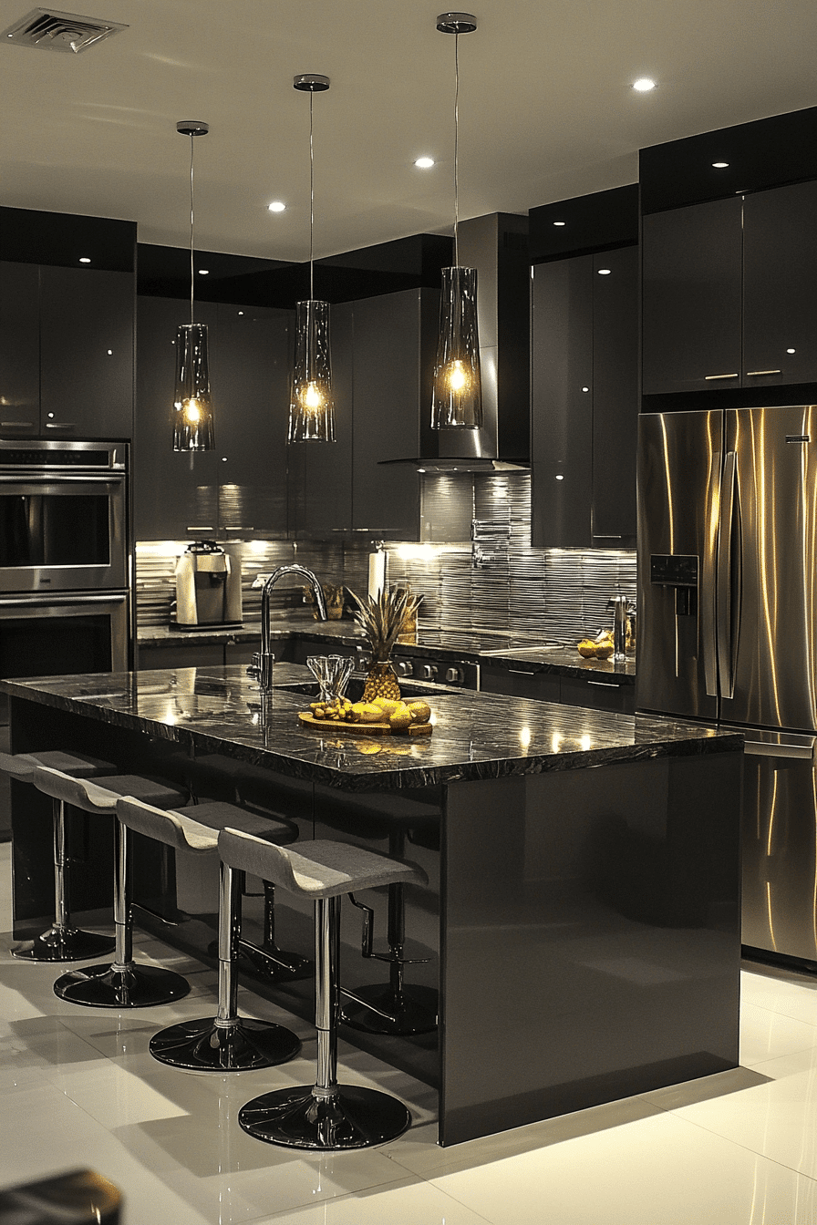 29 Monochromatic Home Decor Ideas for a Clean and Contemporary Look ...