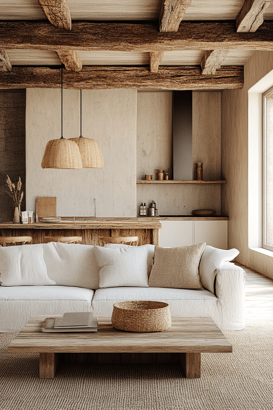 29 Contemporary Farmhouse Ideas That Redefine Modern Living - My ...