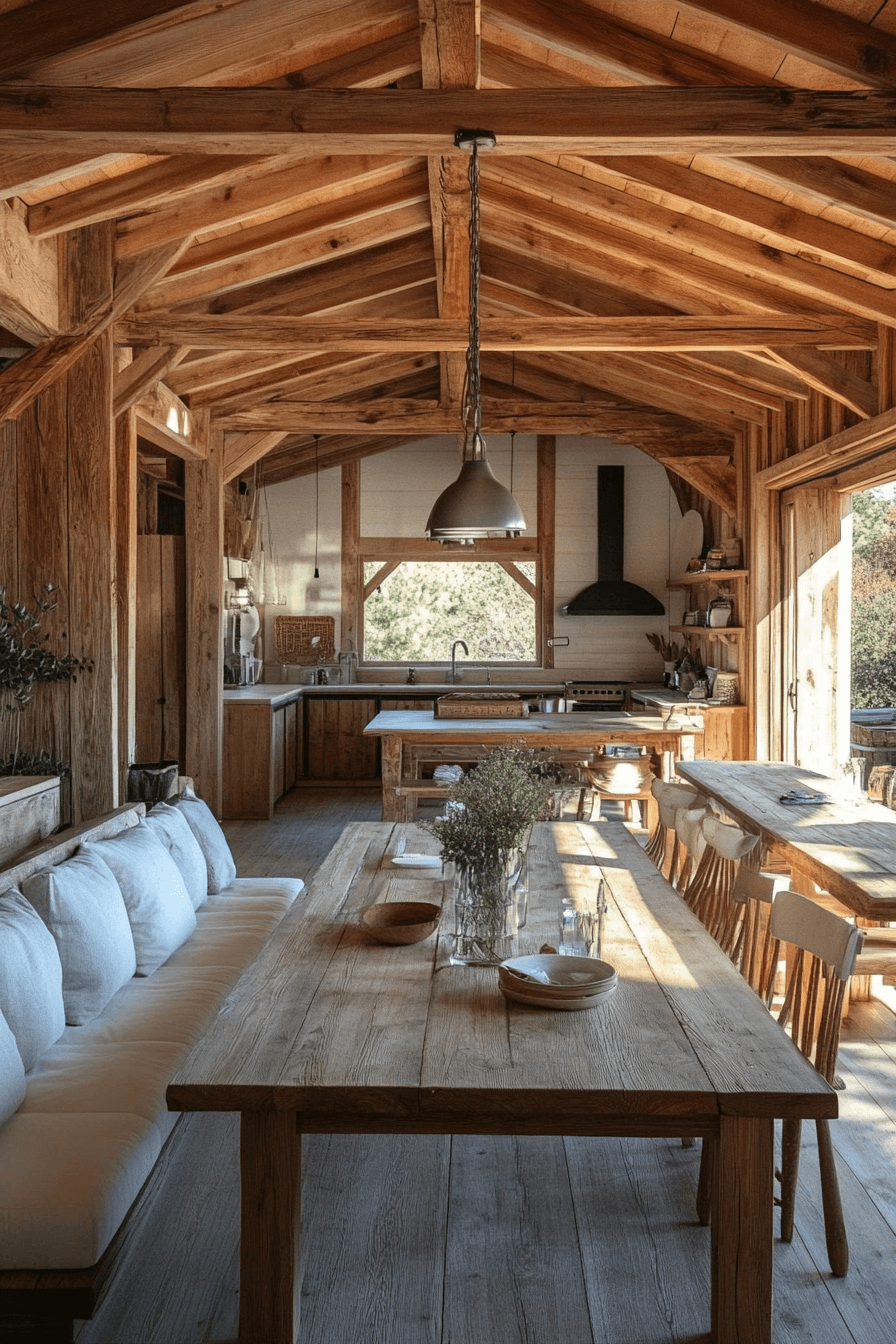 29 Contemporary Garden Rooms for a Modern Outdoor Retreat - My Elegant Home