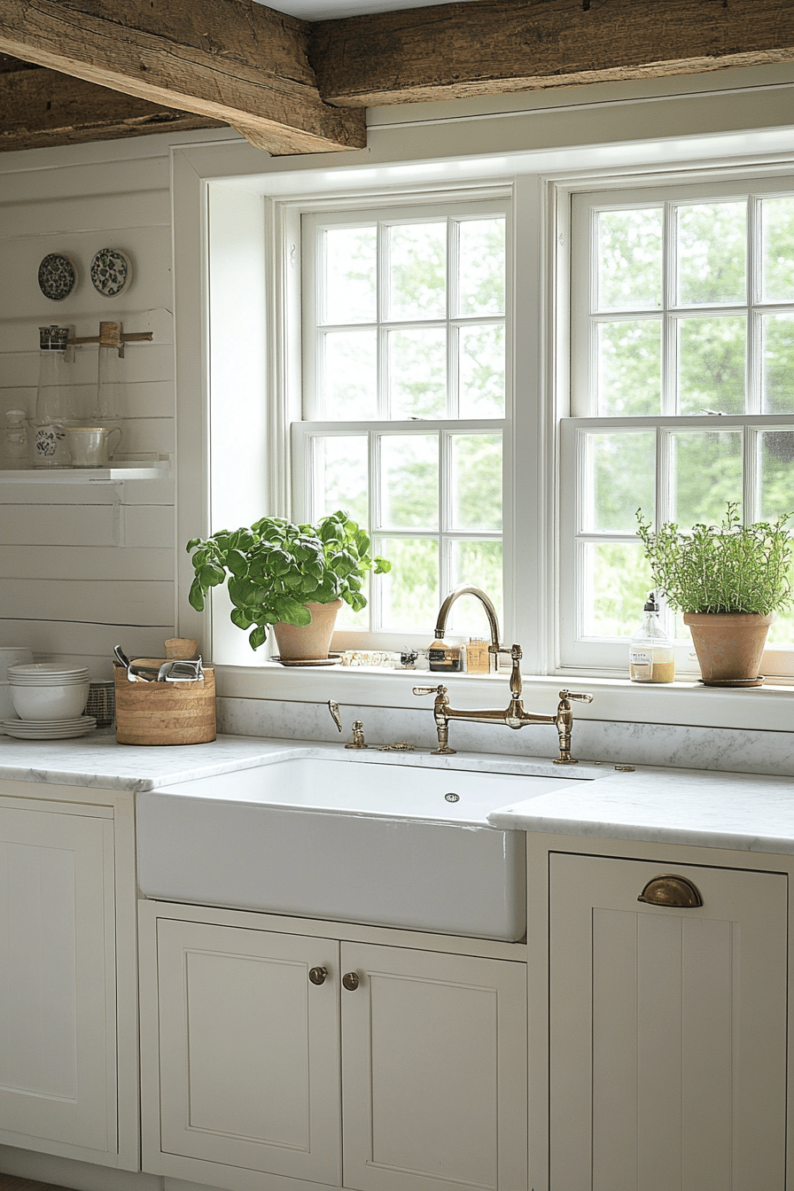 29 Contemporary Farmhouse Ideas That Redefine Modern Living - My ...
