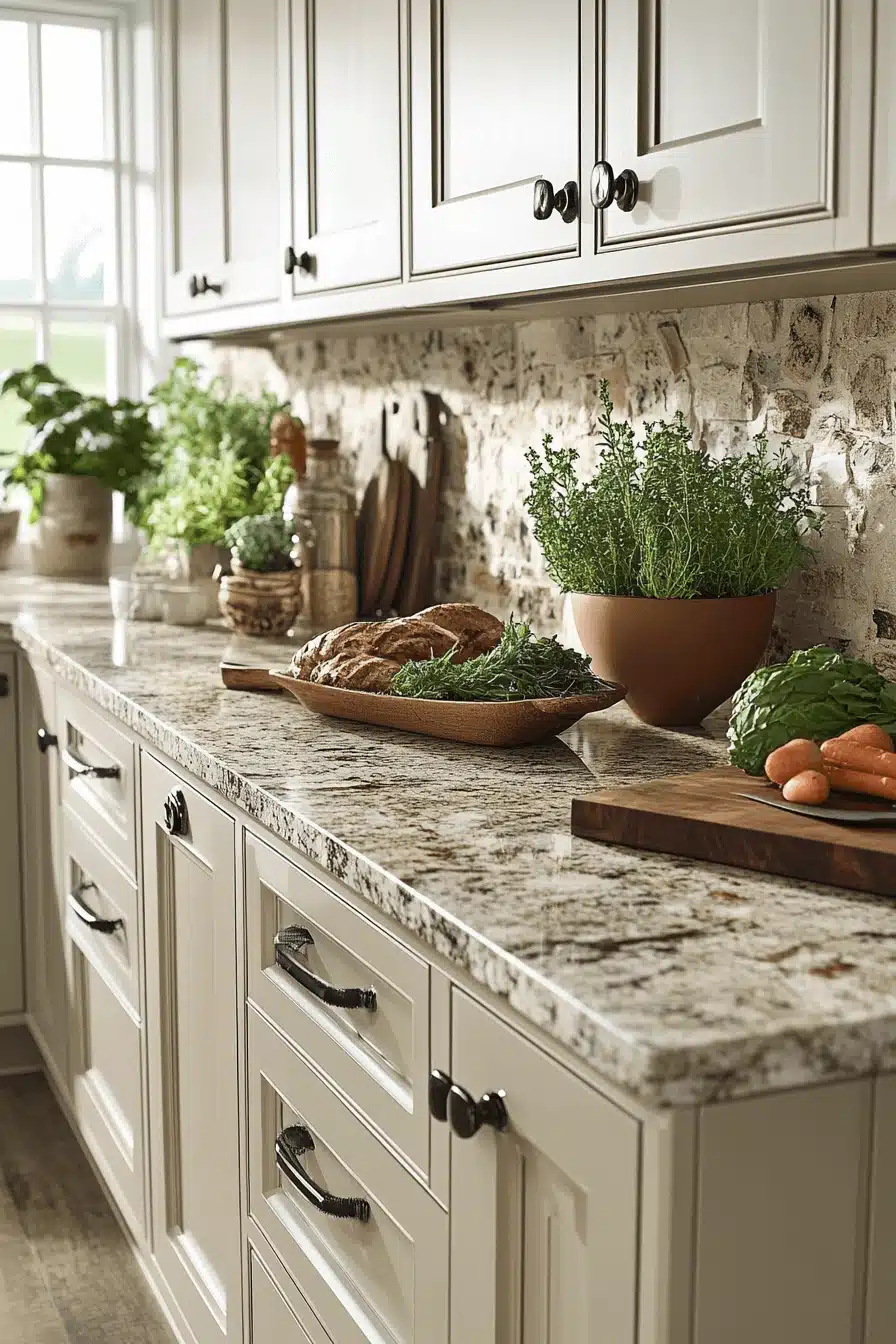 29 Beige Kitchen Cabinets Ideas for a Soft and Stylish Makeover - My ...