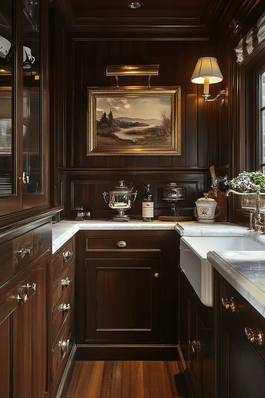 29 Retro Kitchen Ideas to Create a Playful and Inviting Environment ...