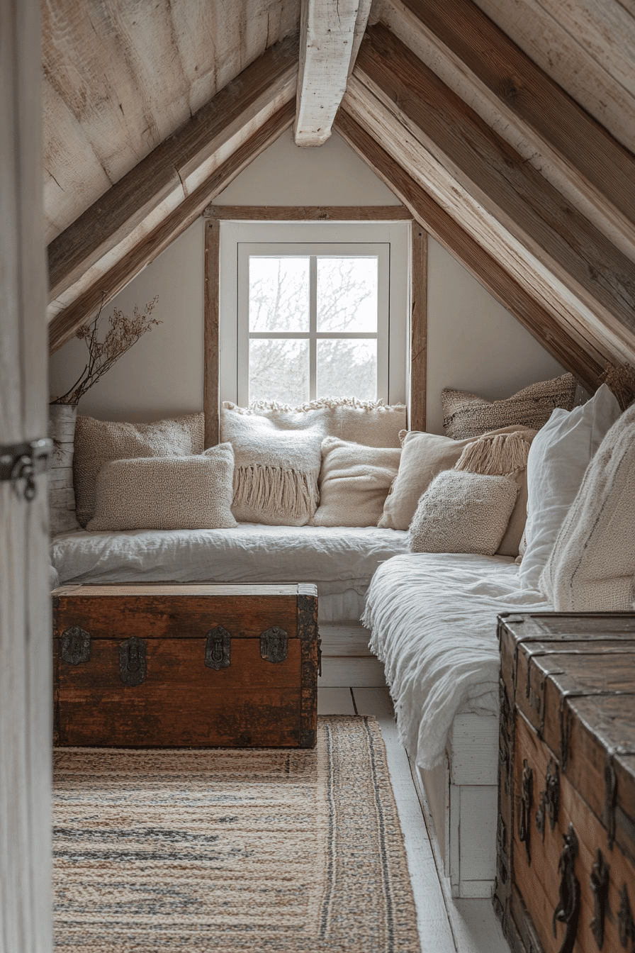 29 Vintage Cottage Decor Ideas for a Heritage Home Feel - My Elegant Home