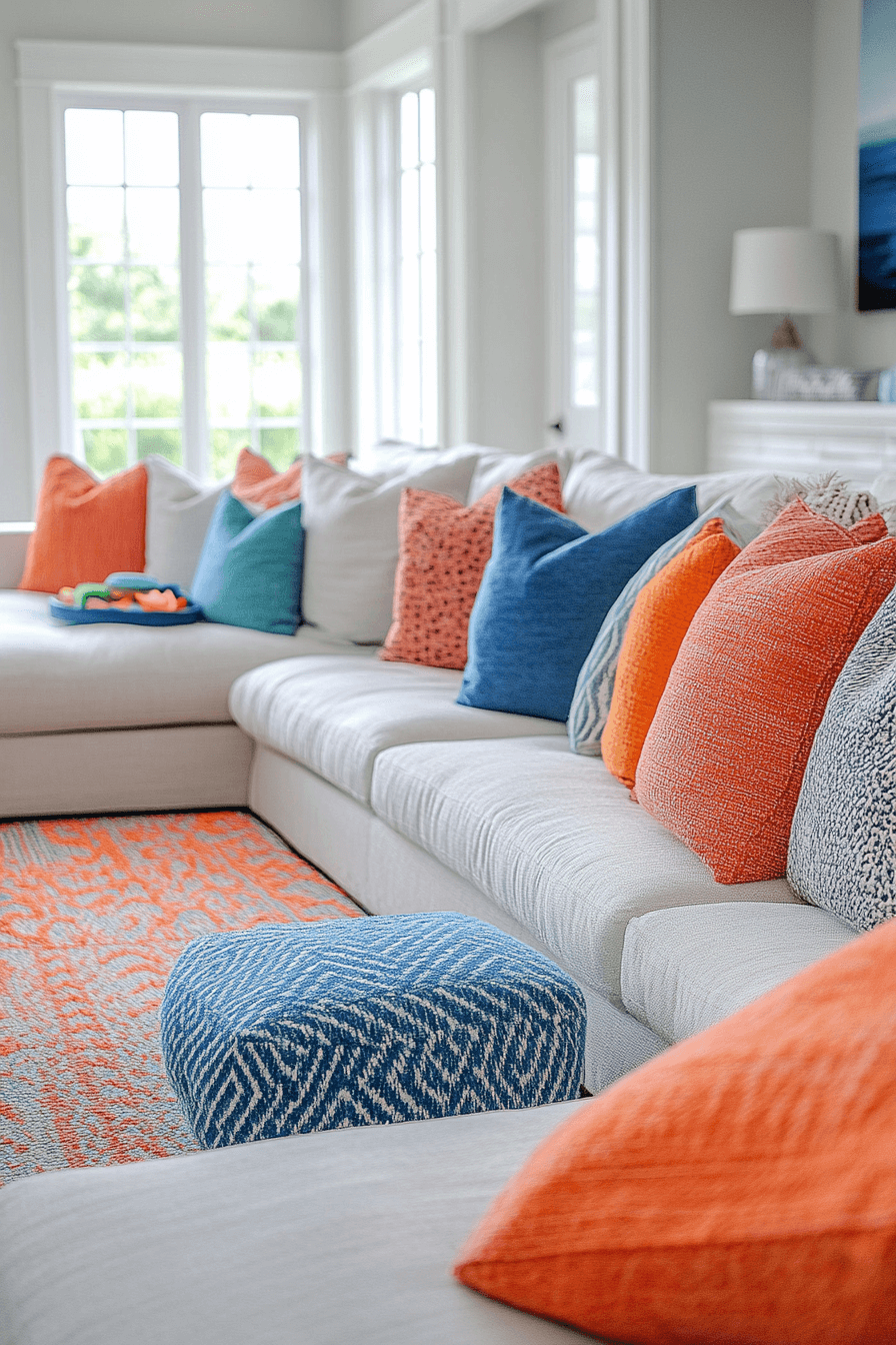 29 Spare Room Ideas to Turn Extra Space Into Something Amazing - My ...