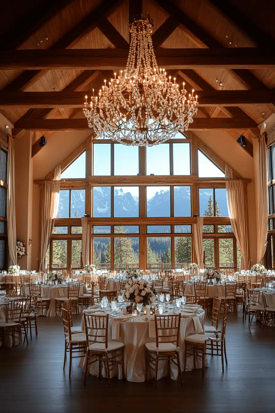 29 Alpine Interior Design Ideas to Capture the Spirit of the Slopes ...