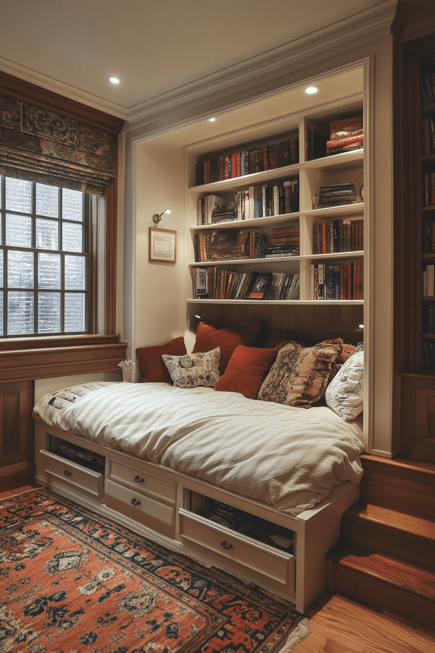 29 Spare Bedroom Ideas to Maximize Your Unused Space - My Elegant Home