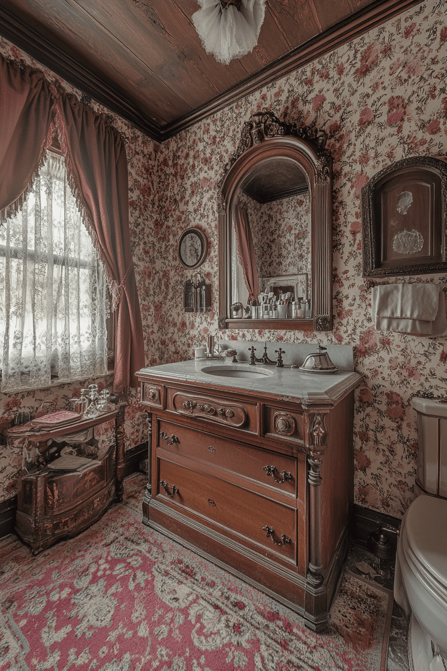 29 Vintage Cottage Decor Ideas for a Heritage Home Feel - My Elegant Home