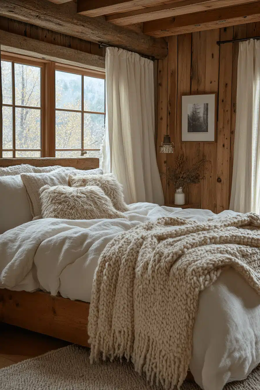 29 Cozy Bedroom Decor Ideas That Bring Beauty and Balance to Your Space ...
