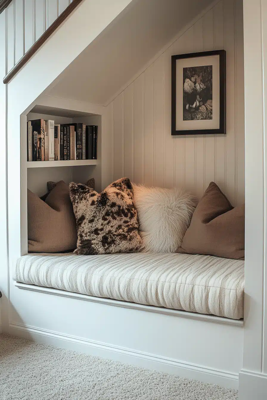 29 Home Library Ideas for a Peaceful Literary Hideaway - My Elegant Home