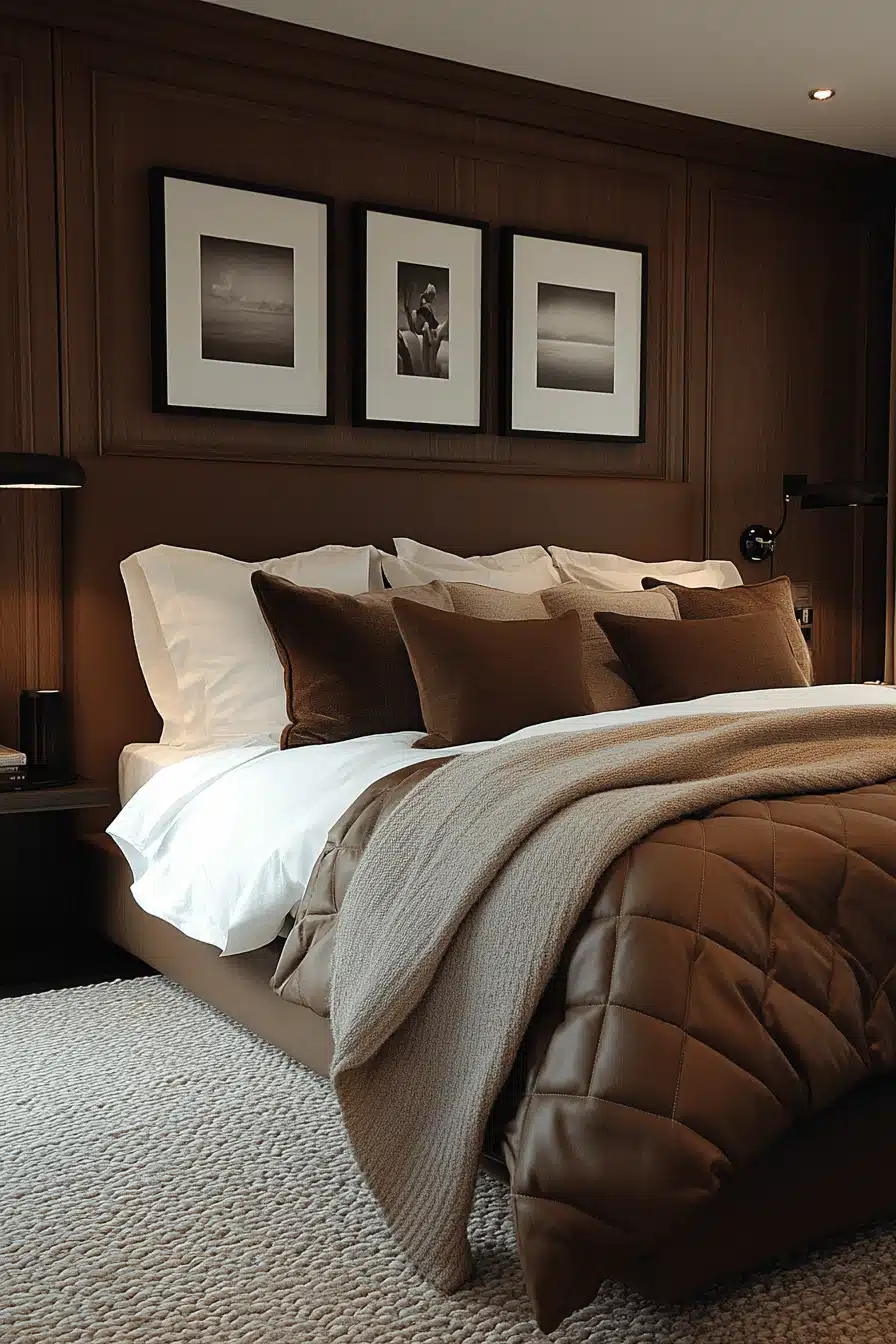 29 Cozy Neutral Bedroom Ideas to Wrap Your Room in Relaxing Vibes - My ...