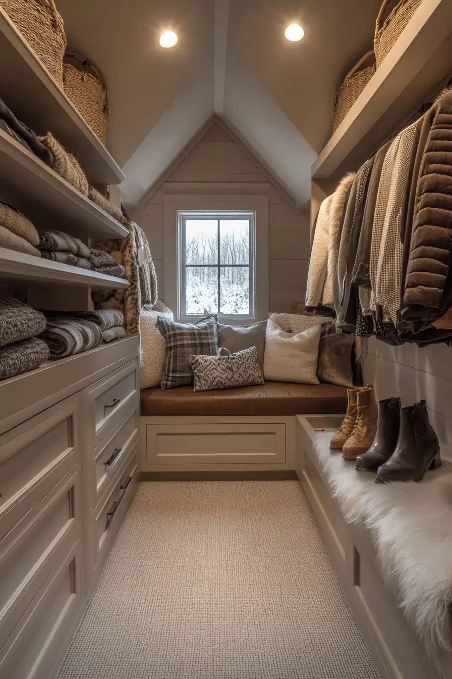 29 Alpine Interior Design Ideas to Capture the Spirit of the Slopes ...